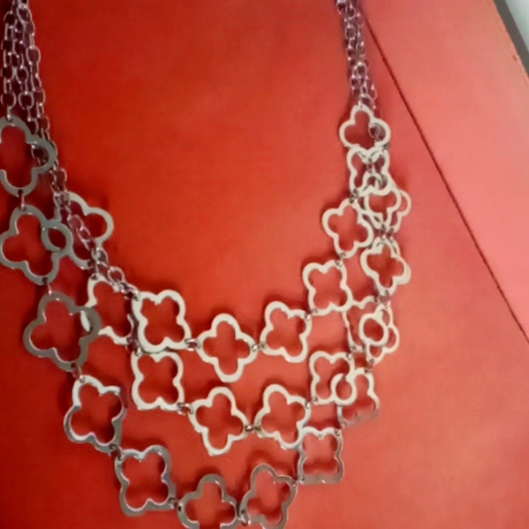 Jewelry | Chucky Retro Chain Necklace | Poshmark